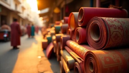 IndianMats – Premium Handcrafted Indian Mats for Every Space