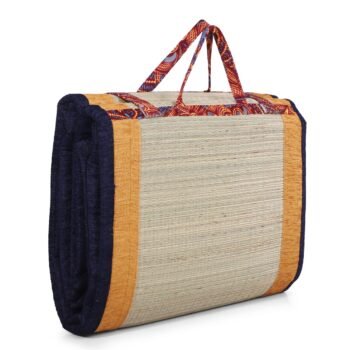 IndianMats – Premium Handcrafted Indian Mats for Every Space