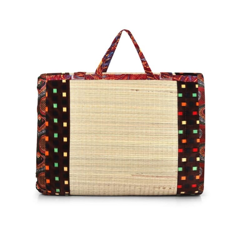 IndianMats – Premium Handcrafted Indian Mats for Every Space